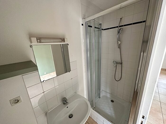 Appartement à louer - Brest, Saint-Martin, Kérigonan - 1 pièce