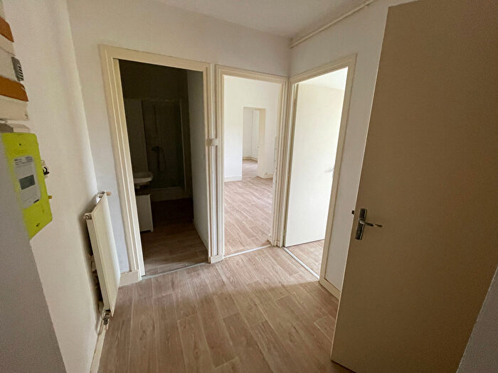 Appartement 3 pièces à louer - Saint-Étienne, Montaud