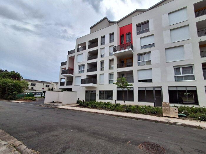 Appartement 3 pièces à louer - Saint Martin-Canteloup-Bourleaux, Villenave-dOrnon