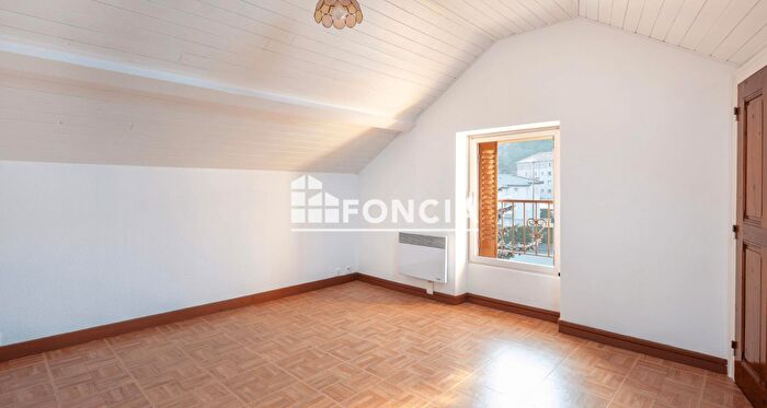 Appartement à vendre - Claix - 3 pièces