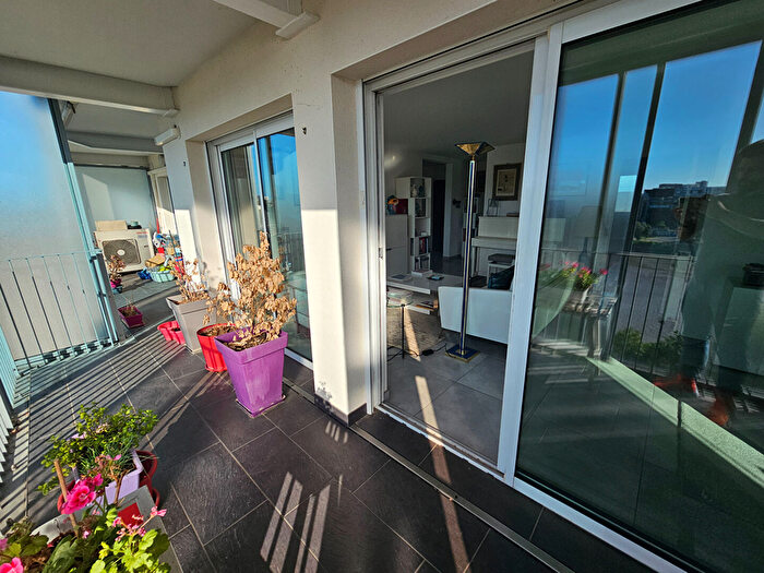 Appartement 5 pièces à vendre - Nantes, Cité des Congrès, Champs de Mars