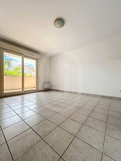 Jacou : Appartement 1 pièce à louer
