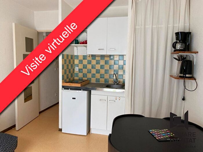 Appartement 1 pièce à louer - Tours, La Bergeonnerie