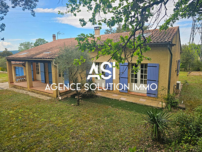Malataverne - Maison 5 pièces à vendre
