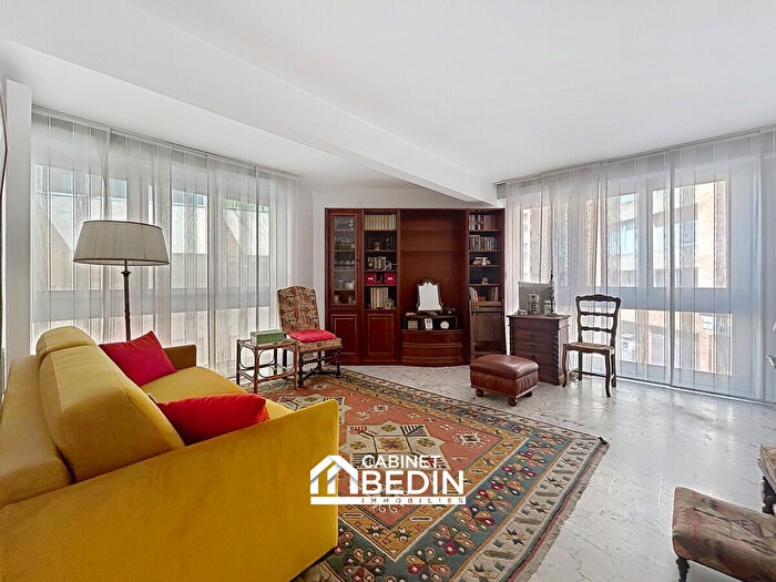 Appartement 3 pièces à Toulouse, Saint-Georges, à vendre
