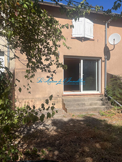 Maison 5 pièces à Saint-Jean-du-Gard, à vendre