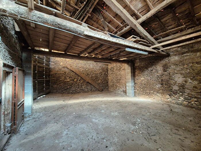 Maison 7 pièces à vendre - Saint-Juéry