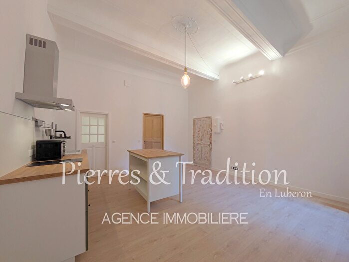 Appartement à vendre - Apt - 2 pièces - 1 chambre