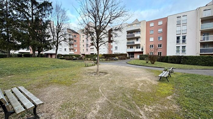 Appartement à vendre - Saint-Apollinaire - 4 pièces - 3 chambres