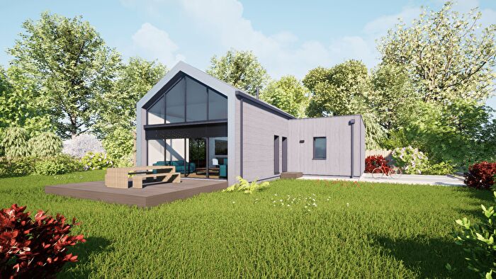 Maison à vendre - Nort-sur-Erdre - 5 pièces - 4 chambres