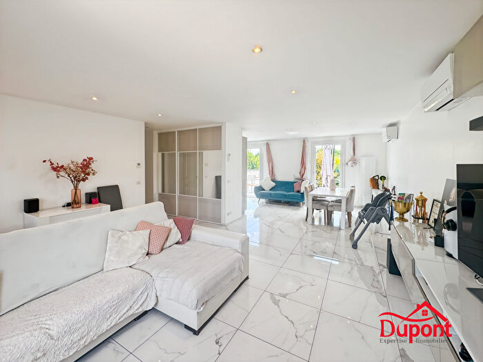 Maison à vendre - Sourdun - 5 pièces - 3 chambres