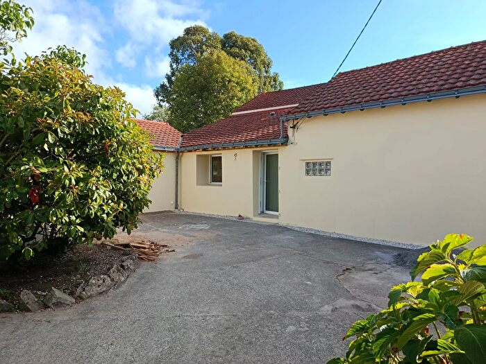 Saint-Brevin-les-Pins, Bel-Air, Le Grand Ruau, Le Plessis - Maison 4 pièces à louer