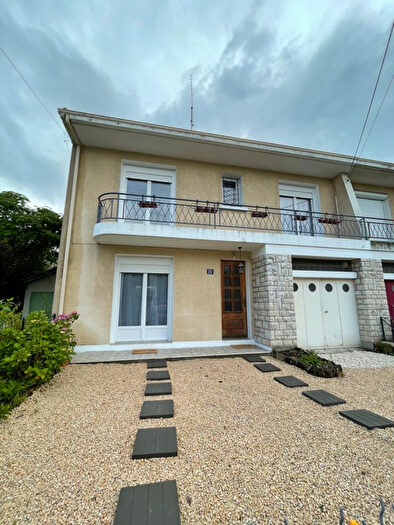 Maison 5 pièces à louer à Bergerac, La Madeleine, Naillac, Cavaille, Aéroport