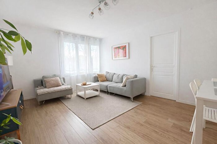 Appartement à vendre - Toulouse, Saouzelong - 3 pièces - 2 chambres