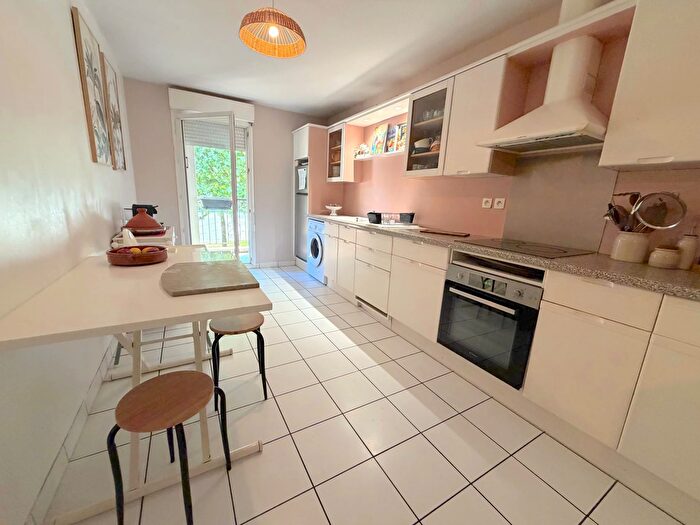 Appartement 3 pièces à vendre - Bruges, Centre-ville