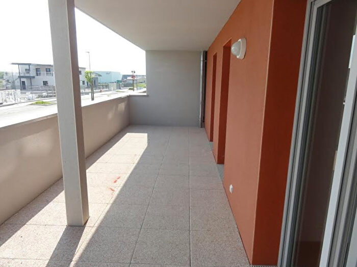 Appartement 3 pièces à louer à Quint-Fonsegrives