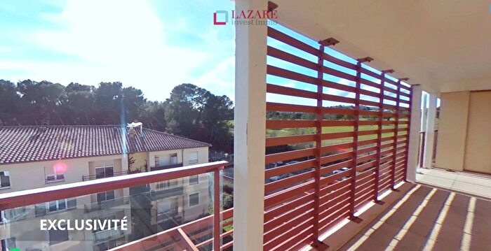 Nord, Juvignac : Appartement 2 pièces à louer