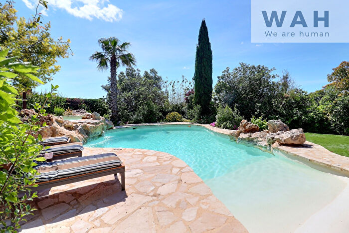 Maison à vendre - Juvignac - 7 pièces - 5 chambres