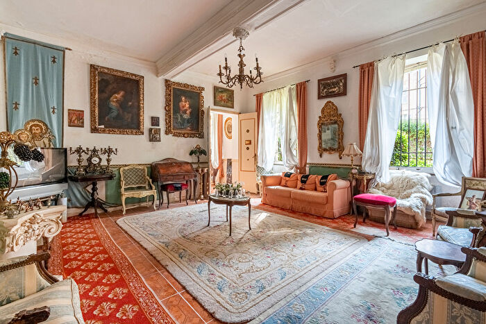 Appartement à vendre - Avignon - 5 pièces - 1 chambre