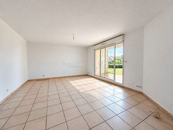 Appartement 2 pièces à vendre - Saint-Brevin-les-Pins, Centre-ville, Stade