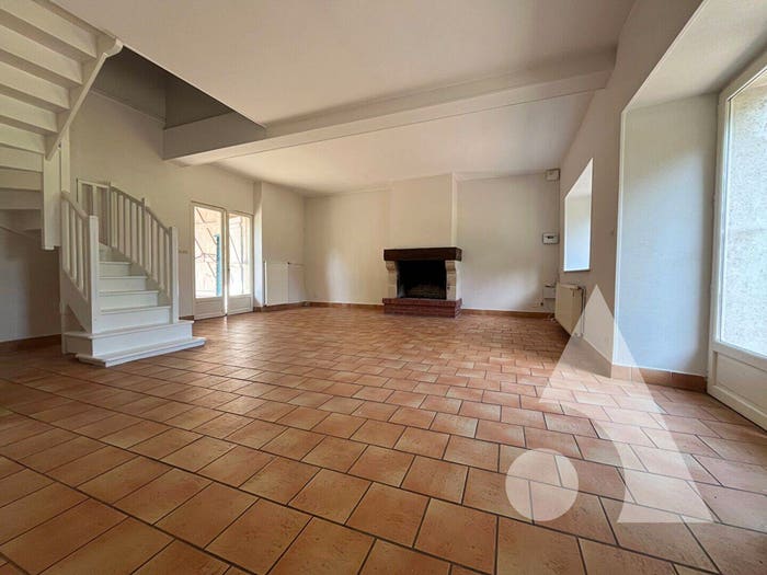 Maison 6 pièces à louer - Blincourt