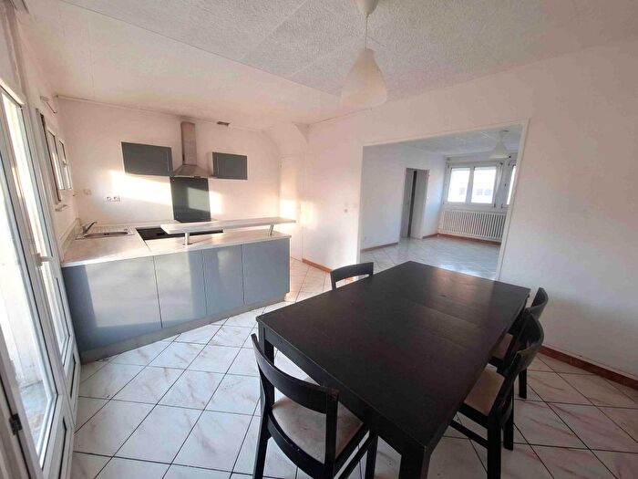 Mexy : Maison 5 pièces à vendre
