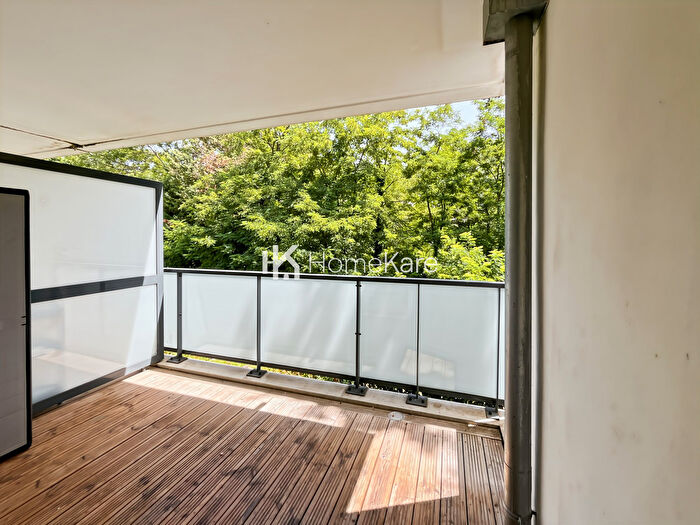 Appartement 3 pièces à Tournefeuille, Pahin, à vendre