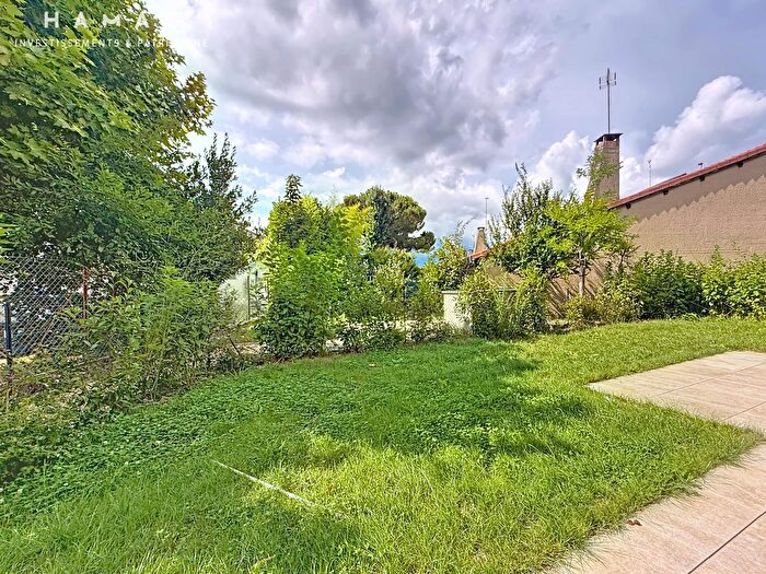 Appartement à vendre - Francheville, Francheville Le Bas, Grandes-Terres, Le Chater - 4 pièces - 3 chambres