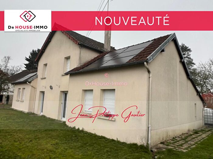 Maison 10 pièces à vendre à Bagnoles-de-l'Orne
