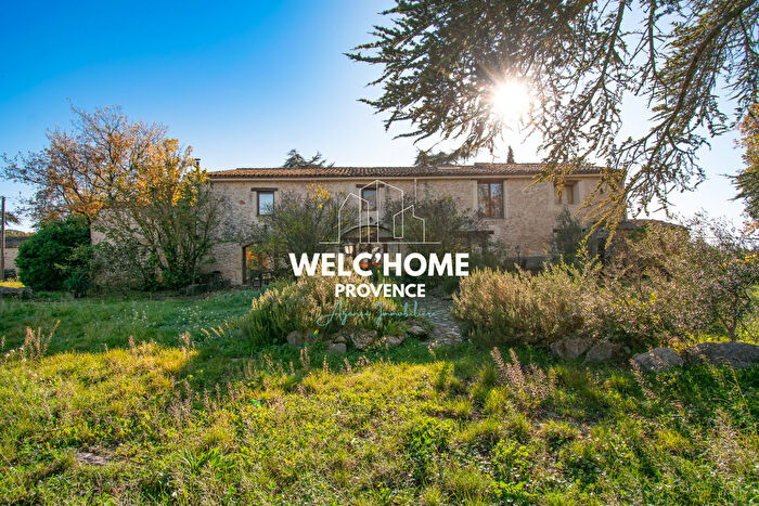 Maison à vendre - Quinson - 20 pièces - 14 chambres