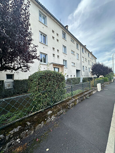 Appartement 3 pièces à vendre à Arpajon-sur-Cère
