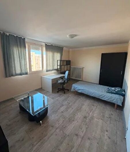 Appartement 1 pièce à louer à Orléans