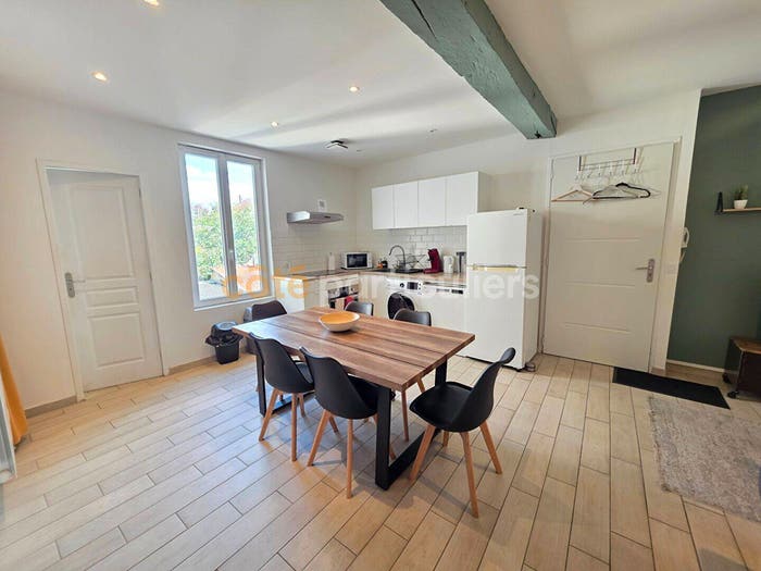 Appartement 3 pièces à louer à Briand Leclerc, Sens
