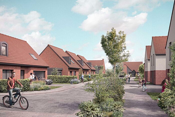 Maison à vendre - Frelinghien