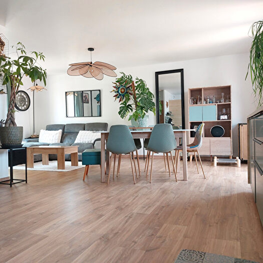 Maison 4 pièces à vendre - Montauban, Pays-Bas