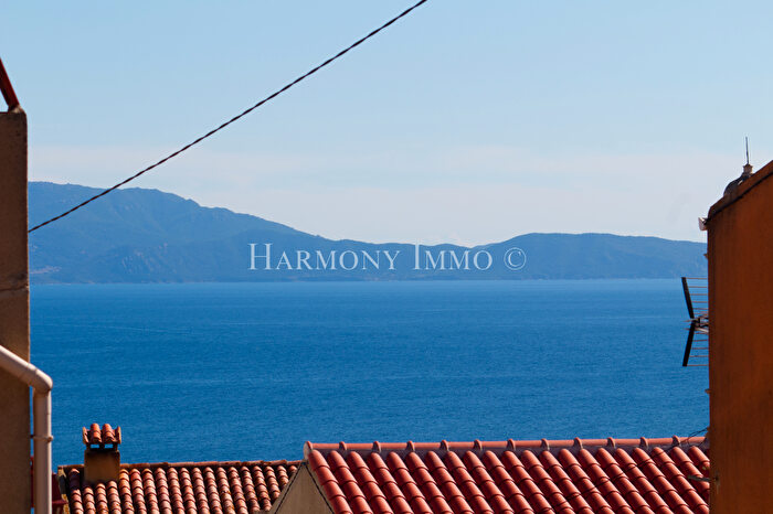 Appartement à vendre - Cargèse - 3 pièces - 2 chambres