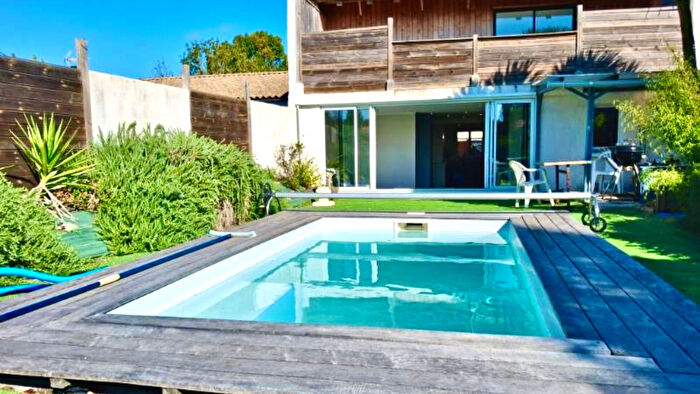 Maison à vendre - Rochefort, Rochefort Est - 4 pièces - 3 chambres