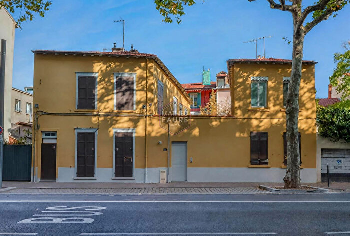 Appartement 2 pièces à vendre - Lyon 3ème, Villette, Paul Bert