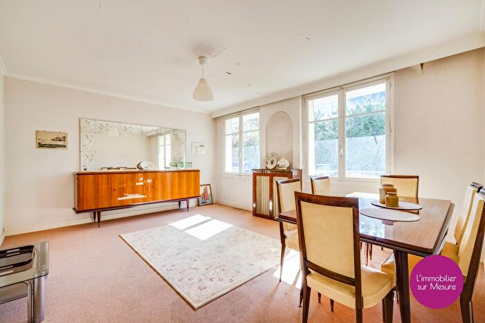 Appartement 3 pièces à vendre - Le Perreux-sur-Marne, Pont de Bry