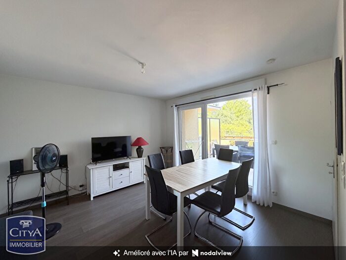 Appartement 2 pièces à vendre à Pacé