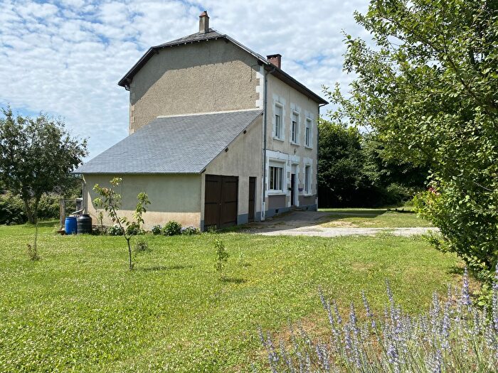 Maison à vendre - Neuvic-Entier - 5 pièces - 3 chambres