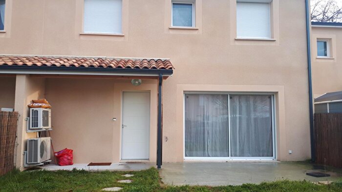 Arbanats - Maison 3 pièces à louer