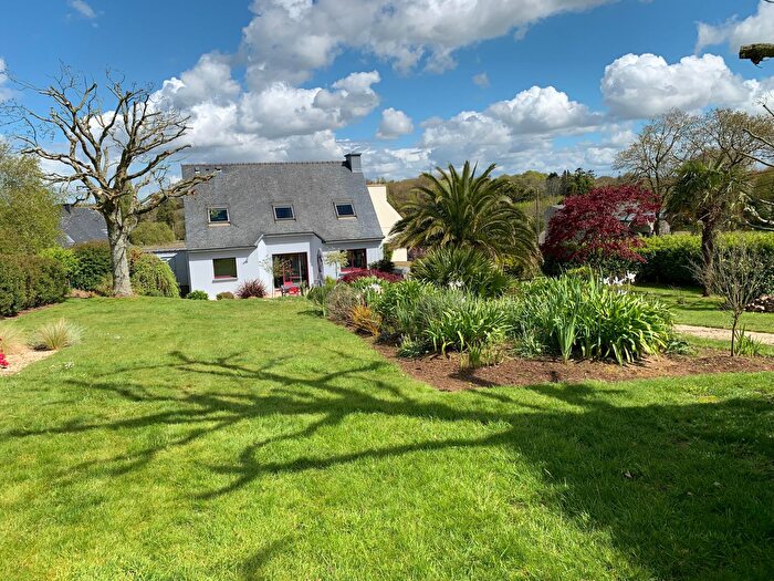 Maison 5 pièces à vendre - Trégarantec