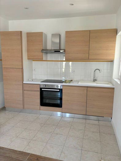 Appartement 2 pièces à louer à Nîmes