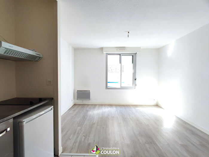 Appartement 1 pièce à Clermont-Ferrand, Jaude, Fontgiève Saint-Alyre, à louer