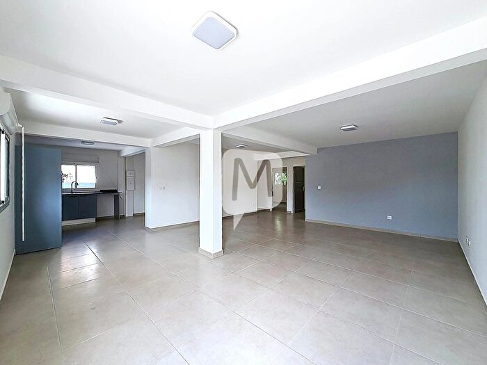 Appartement 4 pièces à Remire-Montjoly, à louer