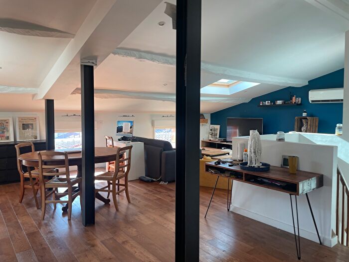 Appartement 3 pièces à Toulouse, Guilhemery, Bonhoure, La Gloire, à vendre