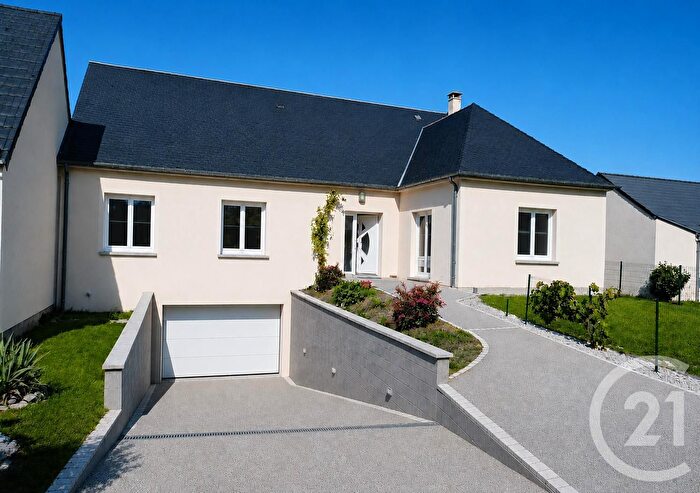 Messas : Maison 5 pièces à vendre