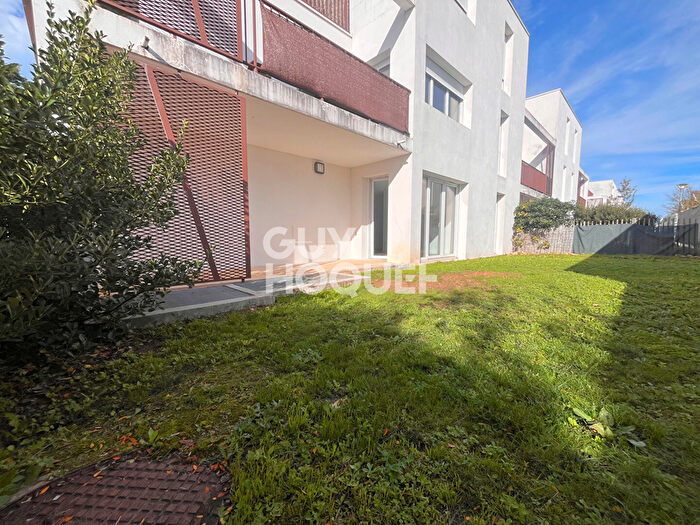 Appartement à vendre - Aytré - 2 pièces - 1 chambre