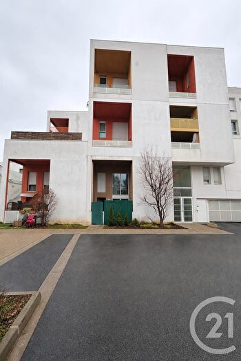 Appartement à vendre - Stains, Les Trois Rivières - 3 pièces - 2 chambres